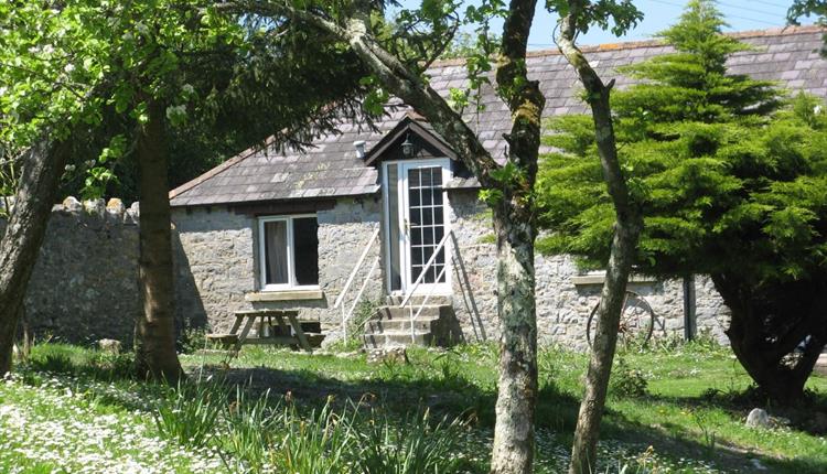 Coombeshead Farm Holiday Cottages - Stay In Britain