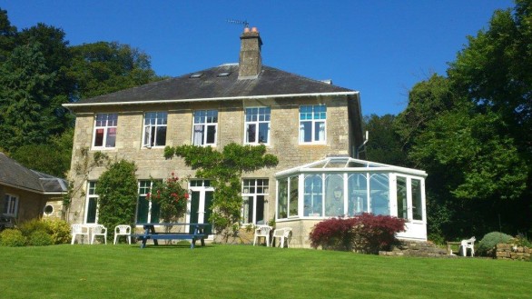 Langridge House - Stay In Britain